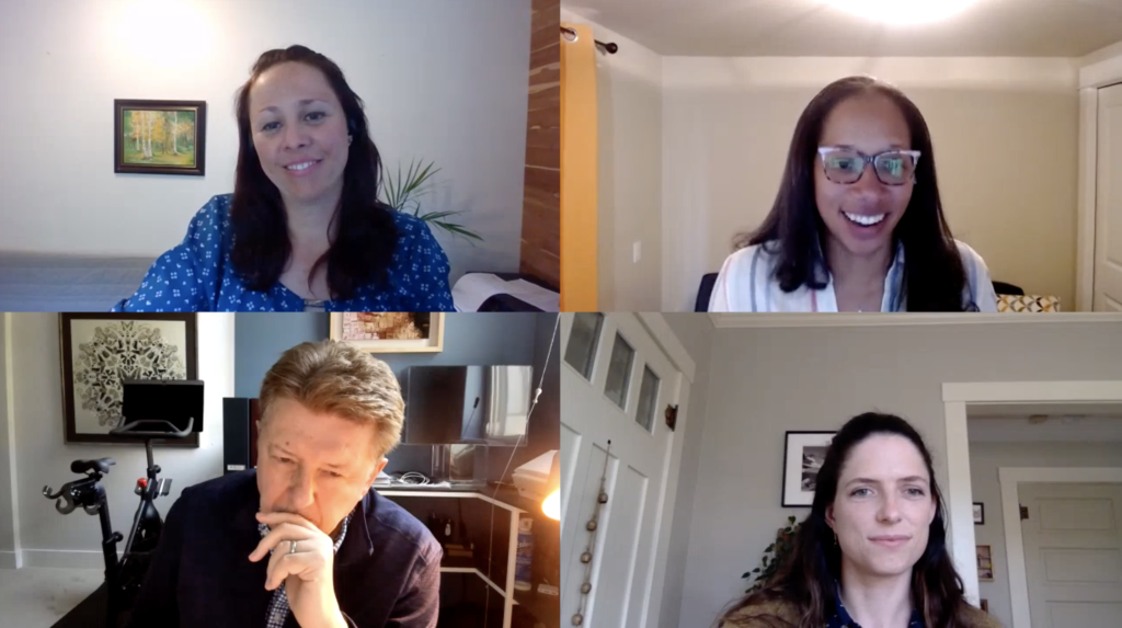 Beyond CEO: Exploring the Range of Rewarding Startup Career Paths ...